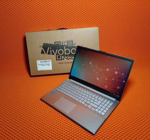 Asus Vivobook на 8 ядерном i3-N305