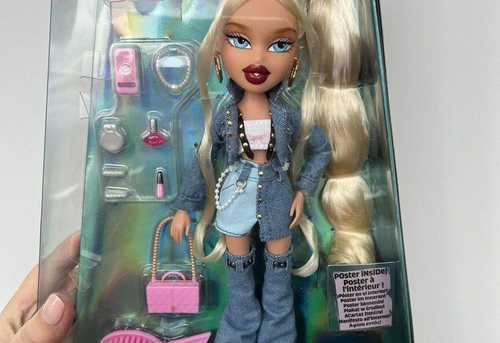 Always Bratz Cloe кукла нюд и вещи Братц Хлоя