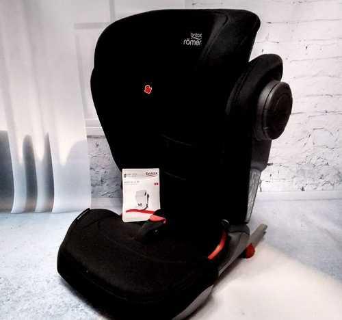 Romer Kidfix 3 M