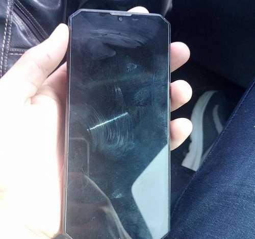 OUKITEL C17 Pro, 4/64 ГБ