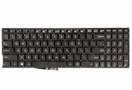 Клавиатура для ноутбука Asus X542, X542BA, X542B