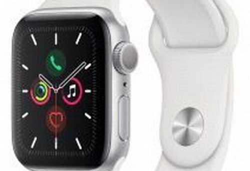 Часы Apple watch 5 44 mm