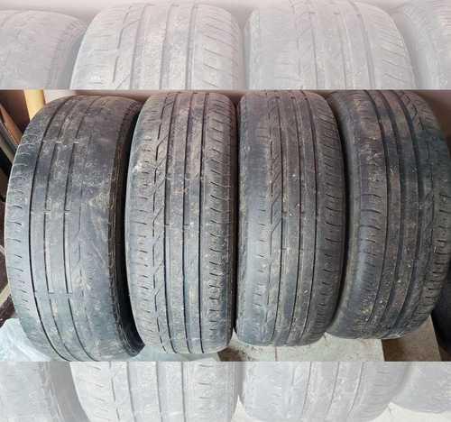 Bridgestone Turanza T001 195/60 R15 88V