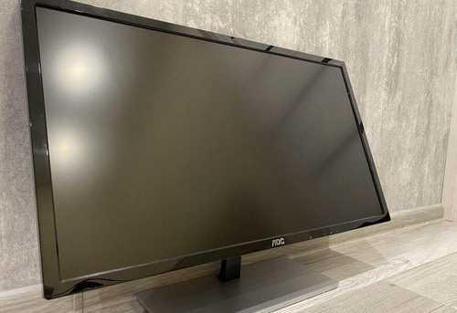 Монитор 28" AOC U2879VF 4K 60 Гц