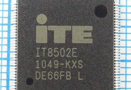 IT8502E KXS IT8502E-KXS - Мультиконтроллер