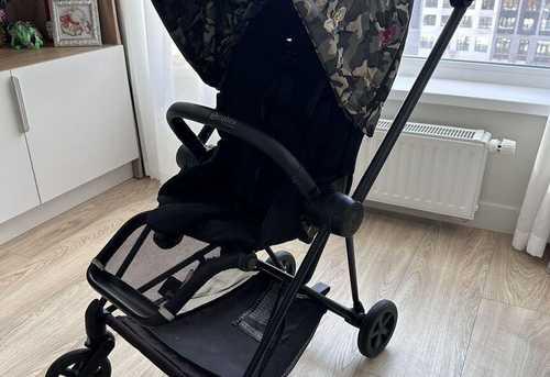 Коляска прогулочная cybex mios