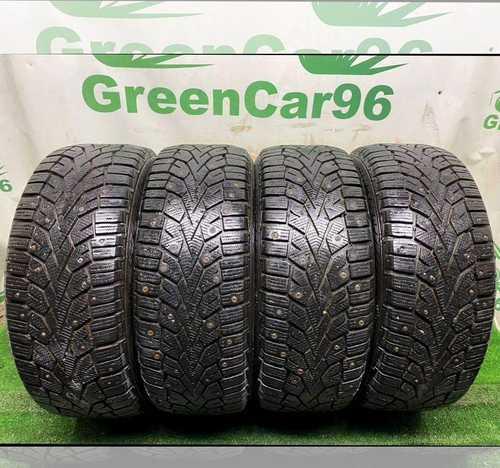 Gislaved NordFrost 100 195/55 R16