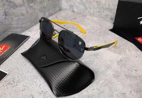 Солнцезащитные очки Ray Ban ув 400