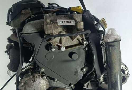 Двигатель G9UA754 Renault Trafic (1989-2001)