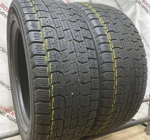 Goodyear Ice Navi Zea II 205/55 R16 89M