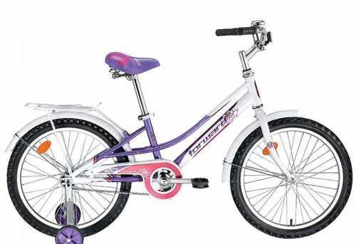 Велосипед Forward little lady 20 (Azure) детский