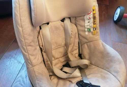 Автокресло Maxi-Cosi от 6 мес до 4 лет (67-105 см)