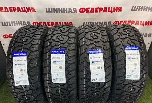 Windforce Catchfors A/T 265/60 R20
