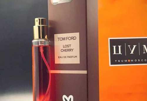 Tom ford lost cherry 35мл ОАЭ
