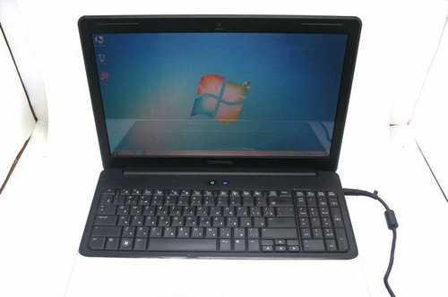 Ноутбук Compaq Presario CQ61 Win7 дисплей 15,6"