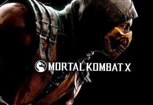 Мортал комбат 10. Mortal Kombat 10. пс 4, пс 5. MK