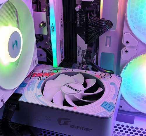 IGame GeForce RTX 3070 Ti bilibili E-sports