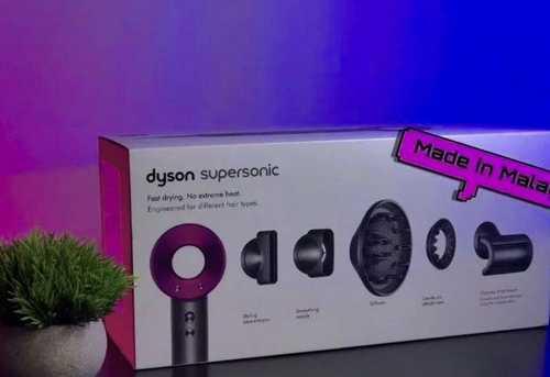 Фен dyson supersonic hd15 новый