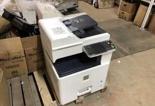 Мфу Kyocera FS-C8520MFP (957 стр)