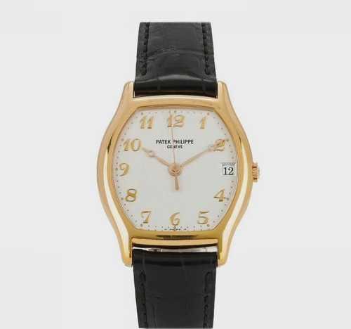 Швейцарские часы patek philippe Patek Phillippe Go