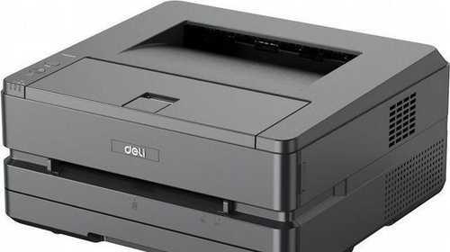 Принтер лазерный Deli Laser p3100dnw A4 Duplex