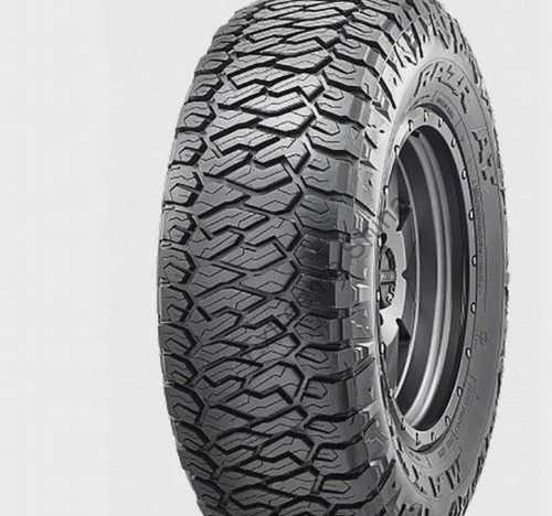 Maxxis AT-811 Razr AT 31/10.5 R15 109Q