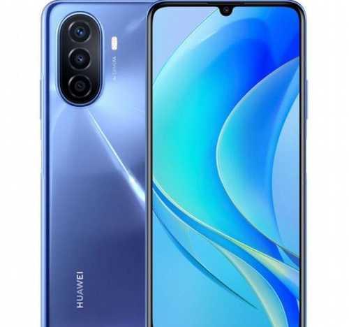 HUAWEI nova Y70, 4/128 ГБ