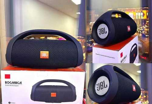 Блютуз колонка большая jbl