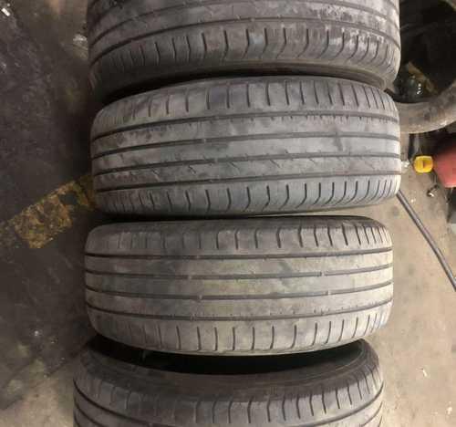 Marshal Crugen HP91 265/65 R17 112V