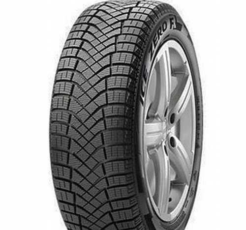 Pirelli Ice Zero FR 235/55 R18