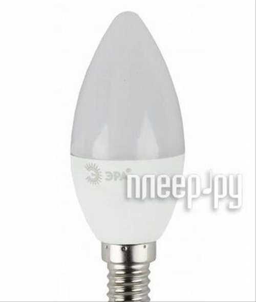 Эра LED B35-9Вт-840-4000К-E14