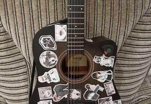 Гитара rockdale aurora
