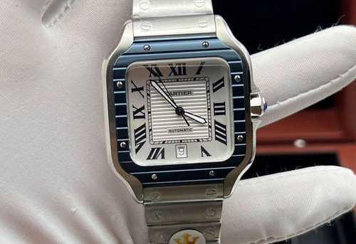 Часы мужские Cartier