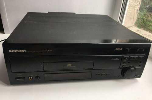 Pioneer CLD - D570 (CLD-2950)