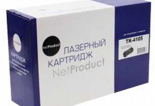 Тонер-картридж NetProduct (N-TK-4105) для Kyocera
