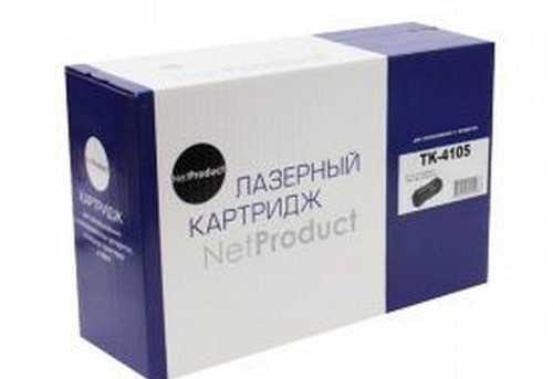 Тонер-картридж NetProduct (N-TK-4105) для Kyocera