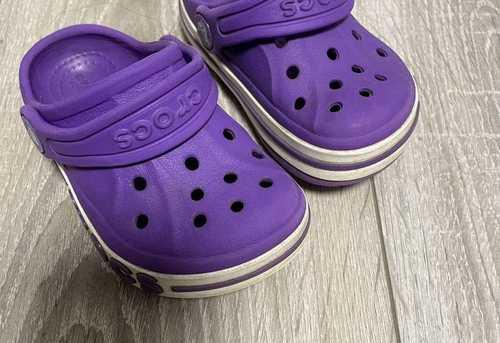 Crocs сабо (С6)