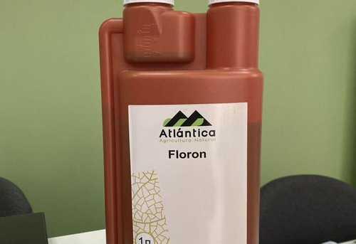Флорон, биостимулятор, аминокислоты