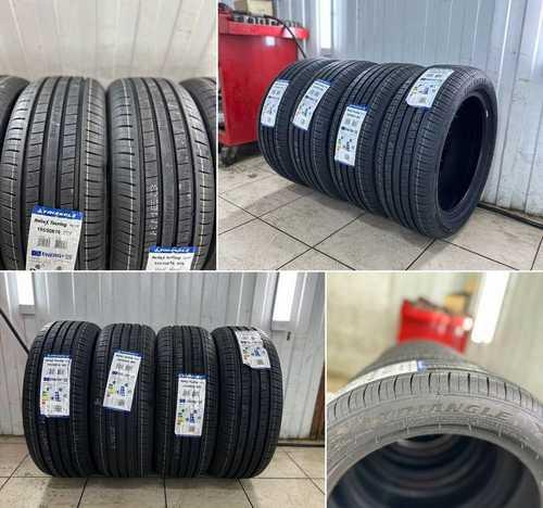 Triangle Reliax Touring TE307 165/65 R15 81H