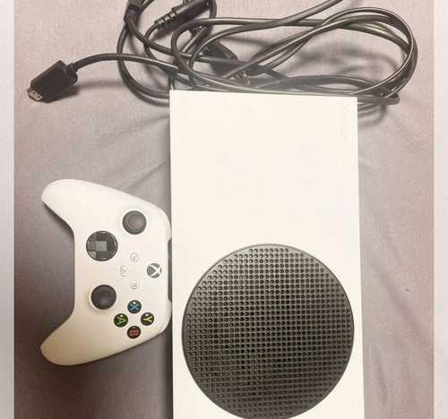 Xbox series s 512gb