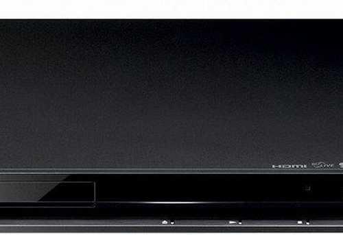 Blu-ray Sony BDP-S370, USB, LAN, пульт оригинал
