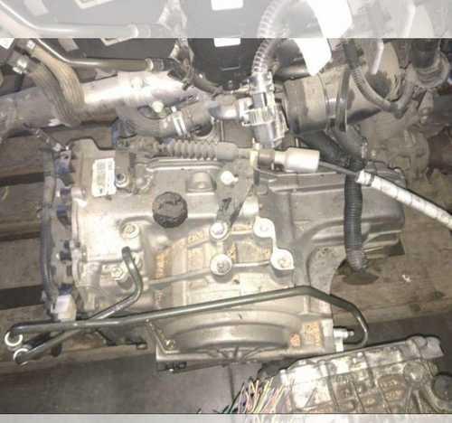 АКПП Z22D1 2.2 Опель Антара Opel Antara