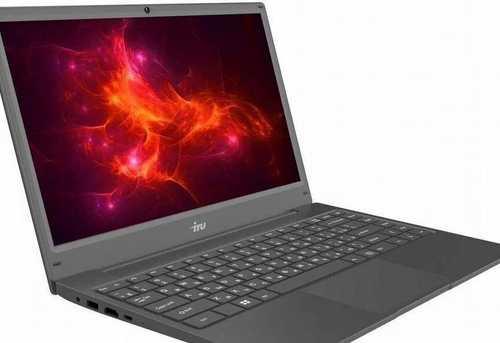 Ноутбук новый 14.1 дюймов IRU
