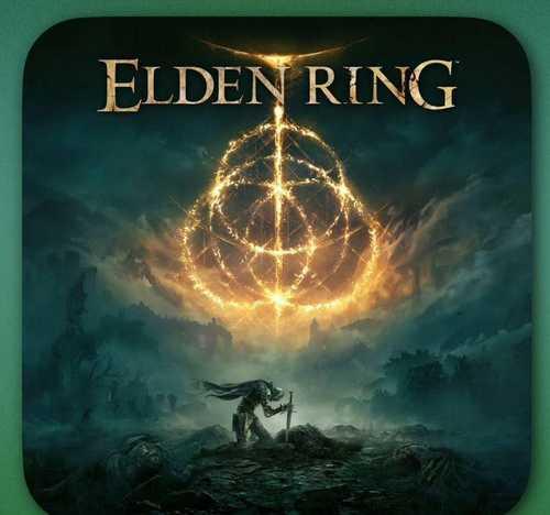 Elden Ring для PS4/PS5