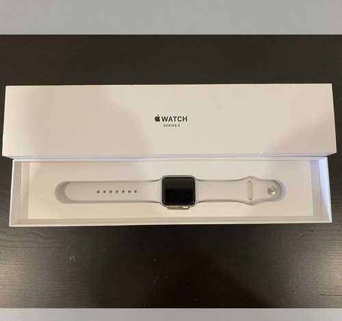 Apple Watch Series 3 38mm