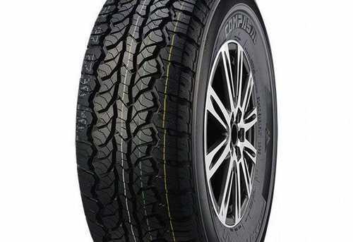 Compasal Versant A/T 245/70 R16 107T