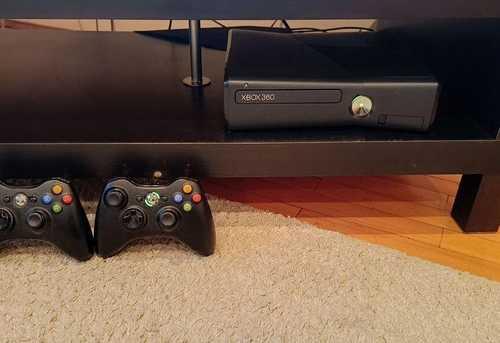 Xbox 360e freeboot