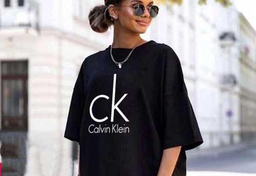 Туника Calvin Klein