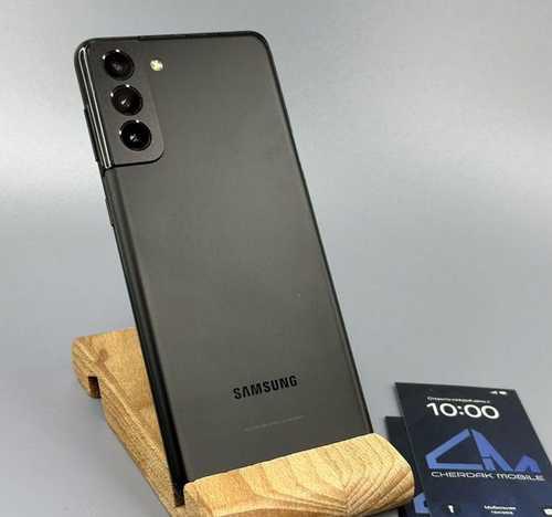 Samsung Galaxy S21 , 8/256 ГБ