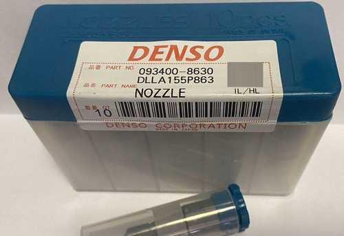 Dlla155P863 Распылитель для форсунки denso